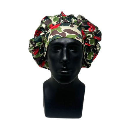 Double R Rags | Luxurious Durags, Bonnets & Fashionable Headwear